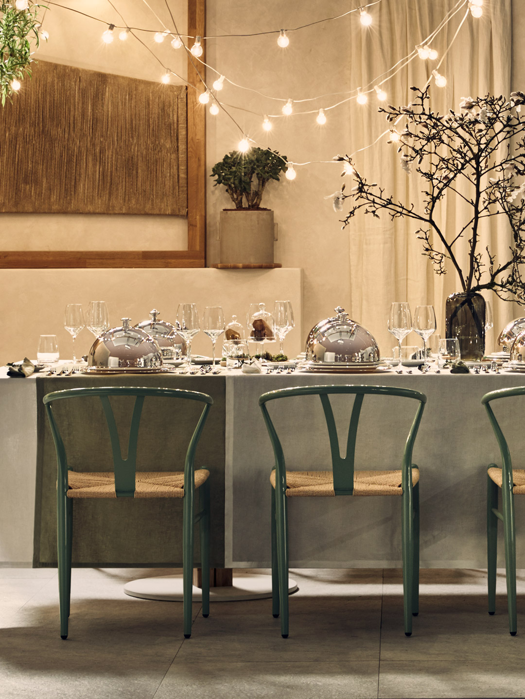 WMF Professional Hotel Equipment - WMF Brand Insights