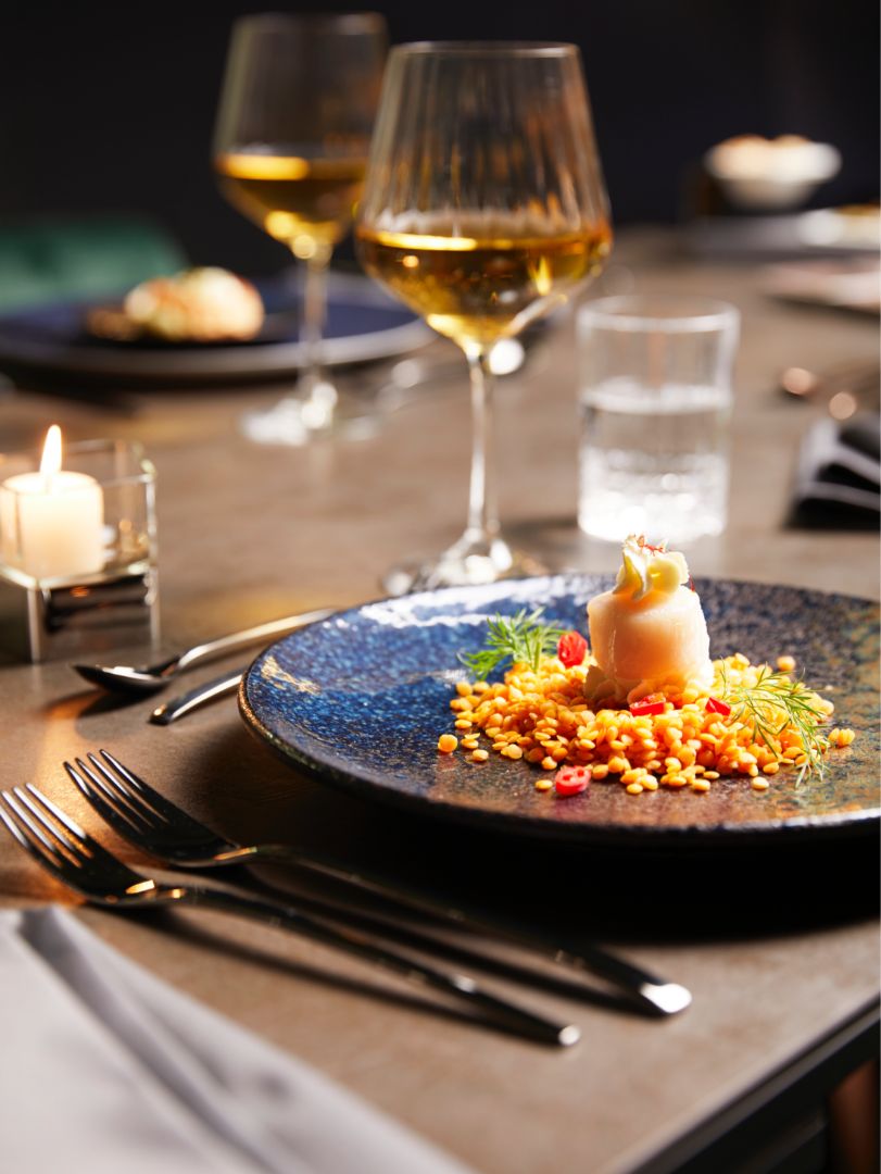 Business Areas and Brand Insights - WMF GmbH