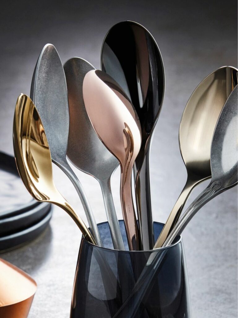 Business Areas and Brand Insights - WMF GmbH