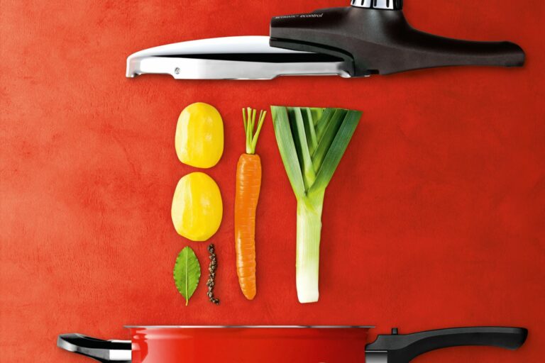 Silit - Information & Insights on the WMF brand