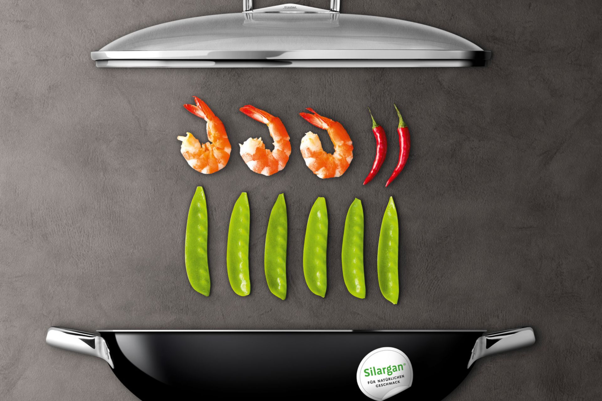 Silit - Information & Insights on the WMF brand