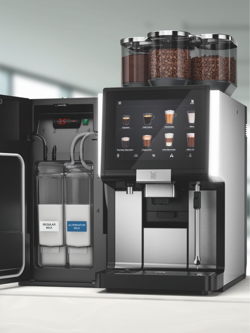 Innovation Insights & Highlights - WMF GmbH