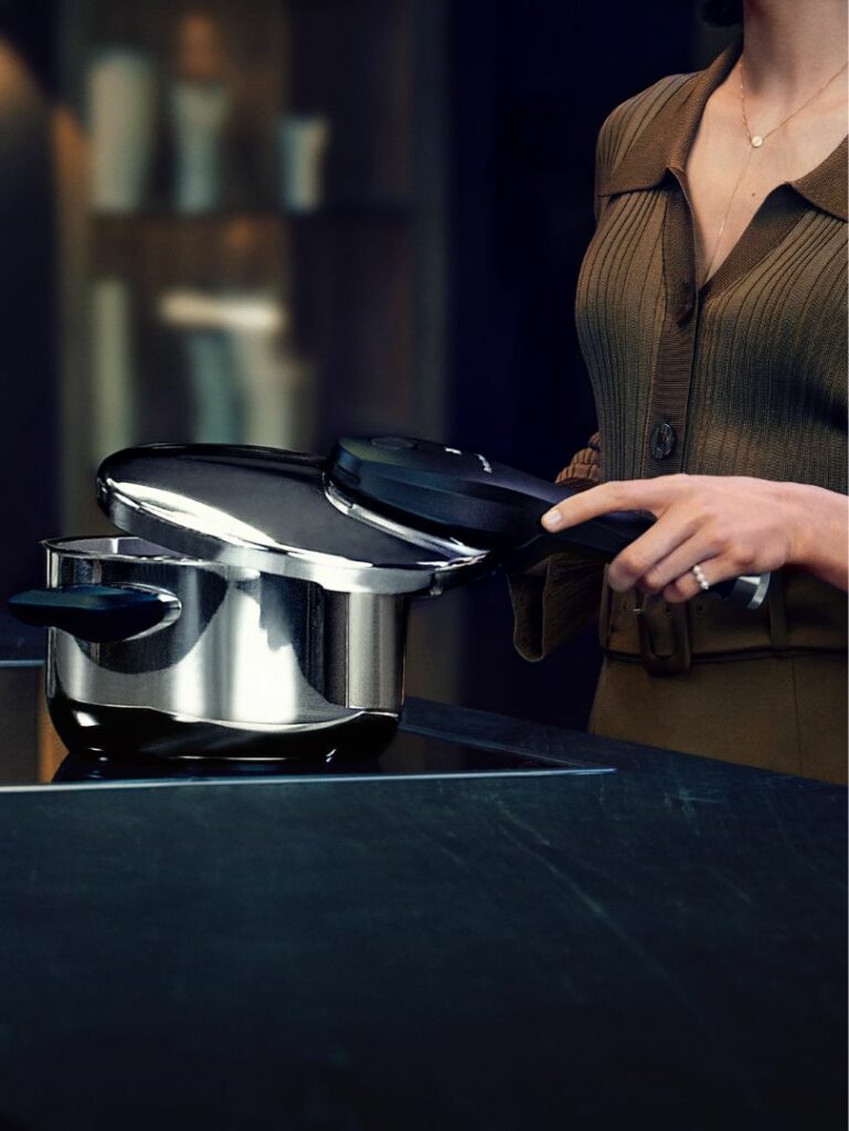 Innovation Insights & Highlights - WMF GmbH