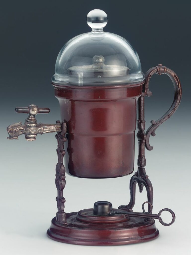 Company History, Origin & Tradition - WMF GmbH