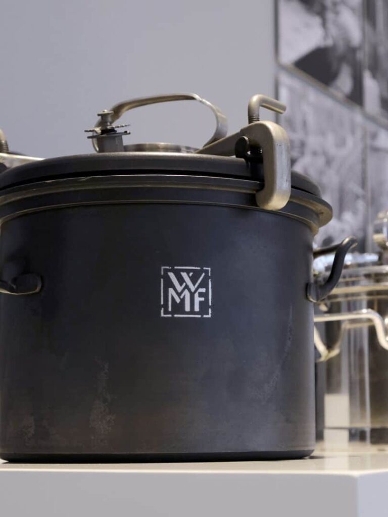 Company History, Origin & Tradition - WMF GmbH