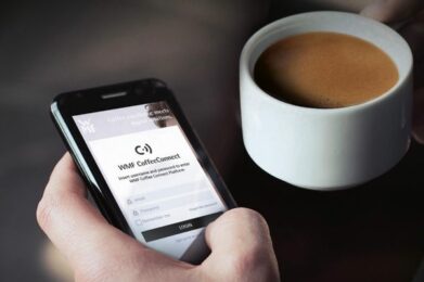 Company History, Origin & Tradition - WMF GmbH