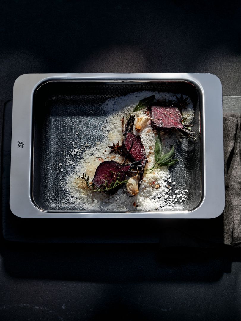 Awards for product-, designs and services - WMF GmbH