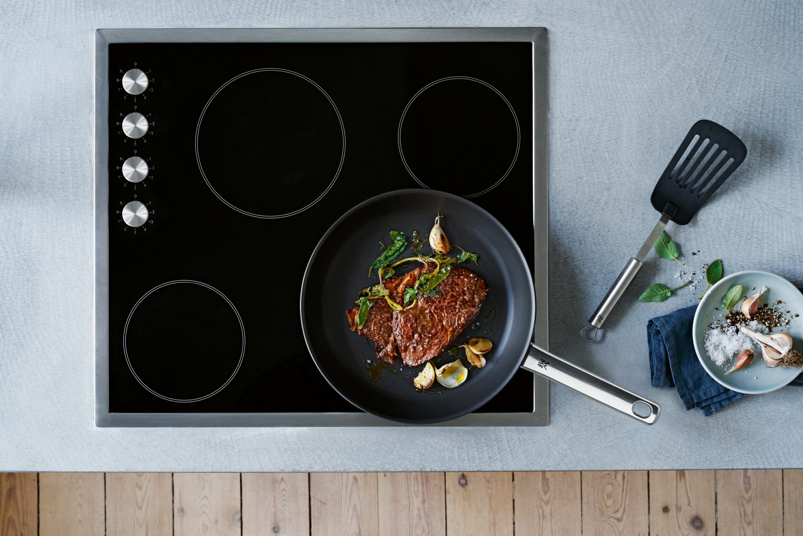 WMF Pfanne Steak Profi