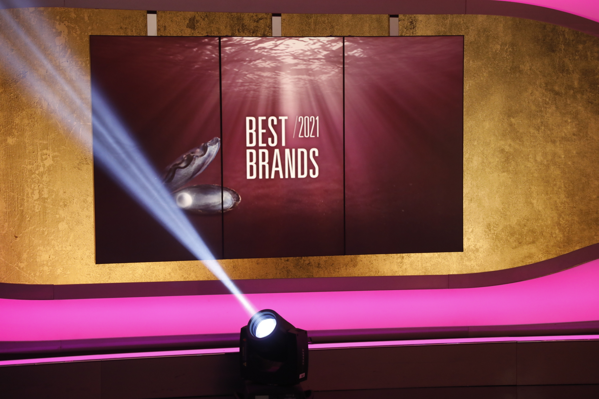 WMF ranks among top ten brands for the sixth time in a row