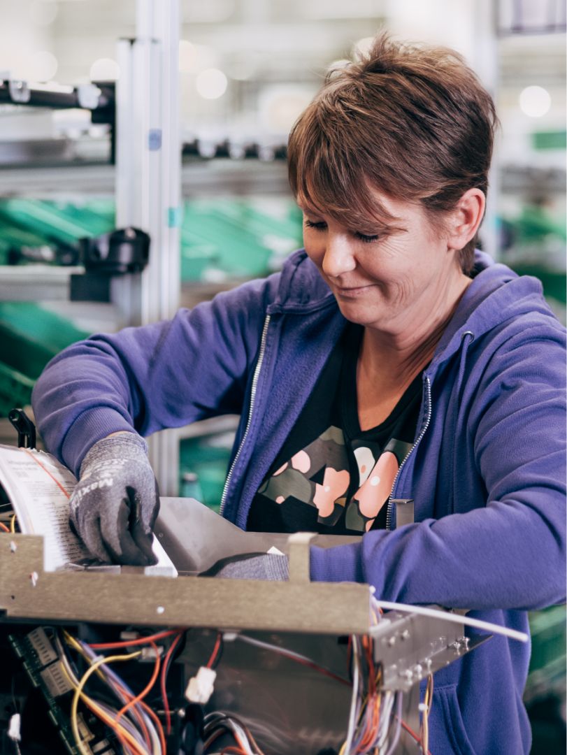 WMF Stories - Insights into the WMF Production in Geislingen