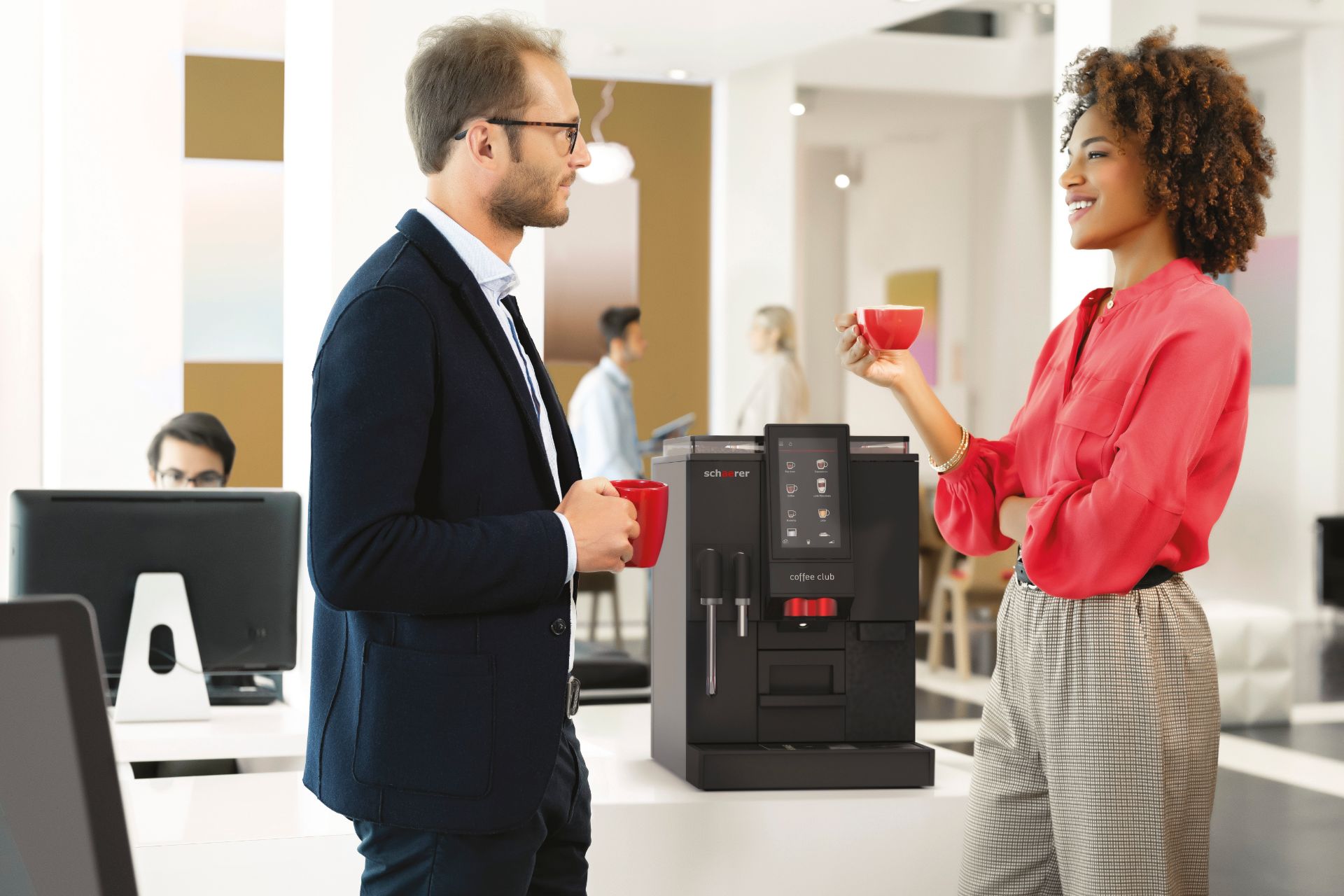 Schaerer - Information & Insights on the WMF brand