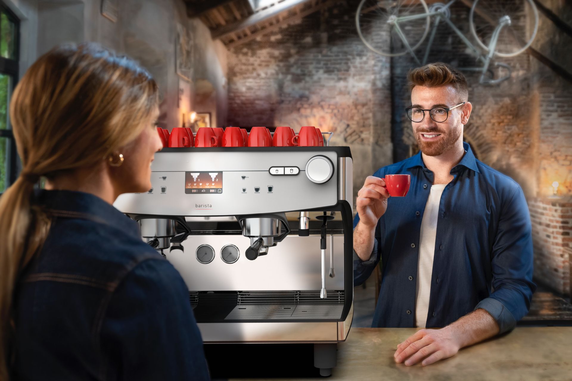 Schaerer - Information & Insights on the WMF brand