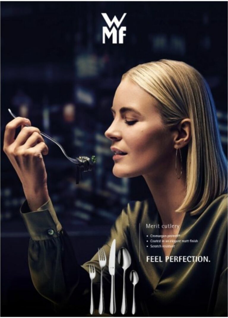 Company History, Origin & Tradition - WMF GmbH