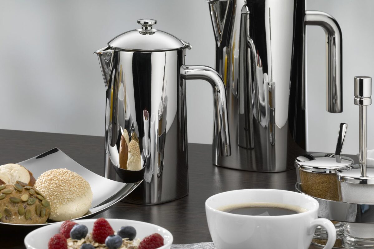 WMF Professional Hotel Equipment - WMF Brand Insights