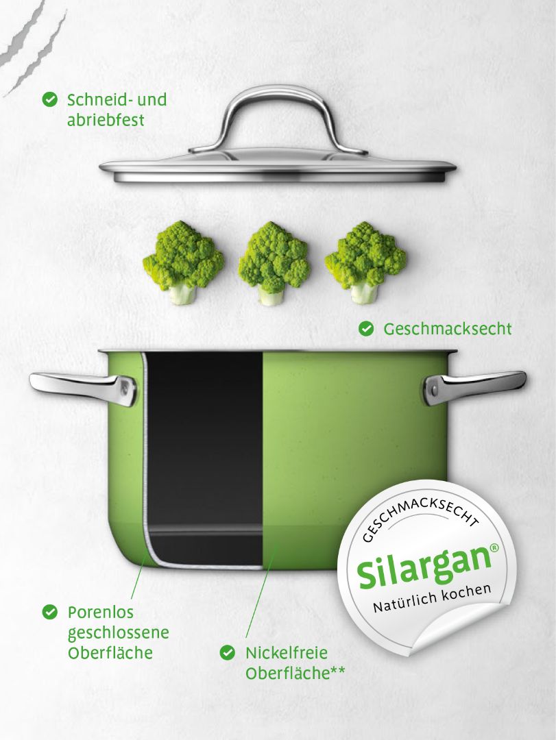 Silit - Information & Insights on the WMF brand