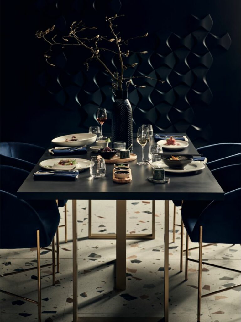 Produkt- & Servicenews - WMF Professional Hotel Equipment