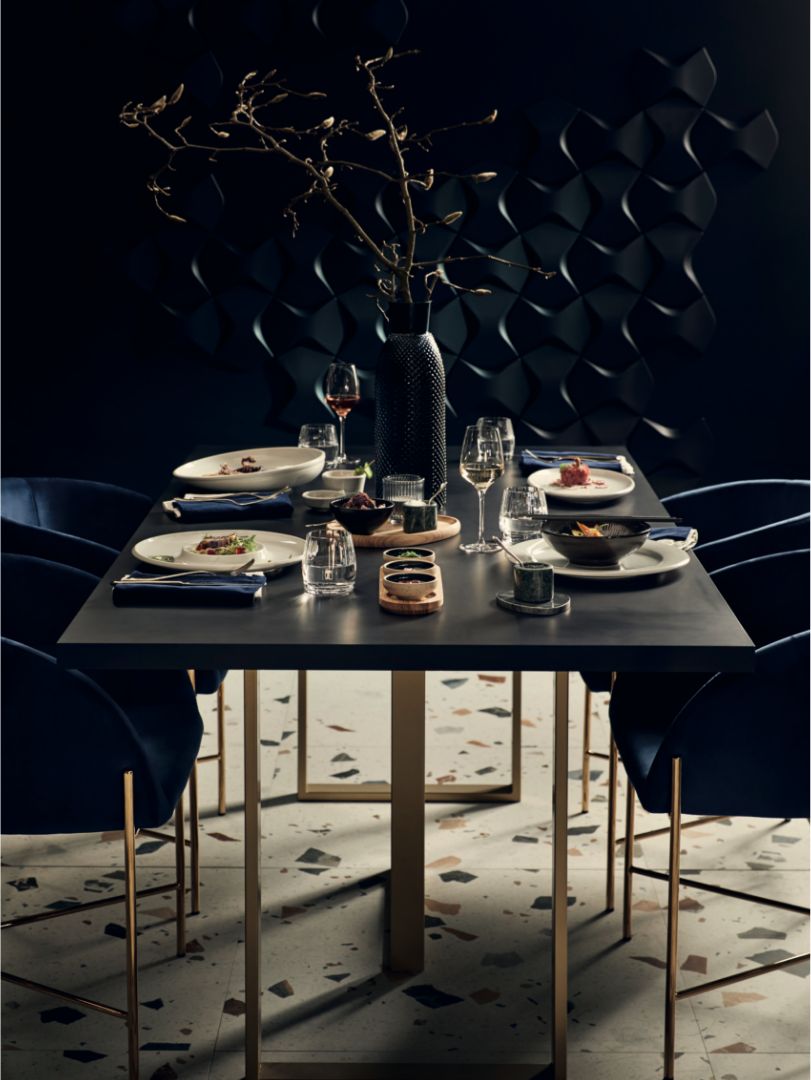 Produkt- & Servicenews - WMF Professional Hotel Equipment