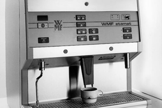 Company History, Origin & Tradition - WMF GmbH