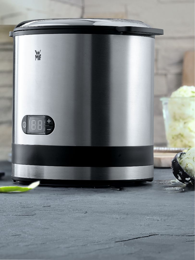 Neuigkeiten und Pressemeldungen zu den WMF KÜCHENminis