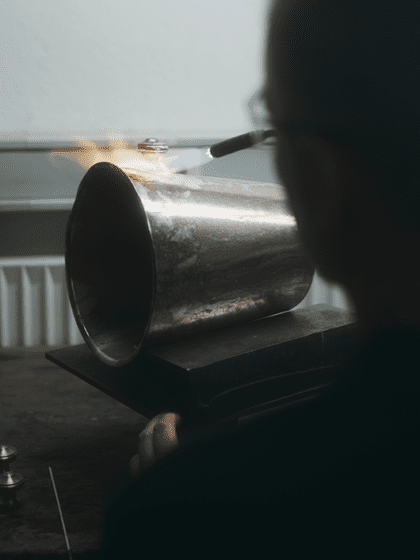 WMF Stories - HEPP: Sustainable luxury with tradition