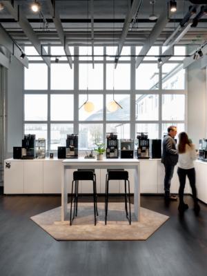 WMF GmbH - Unternehmen, Marken, Karriere & News