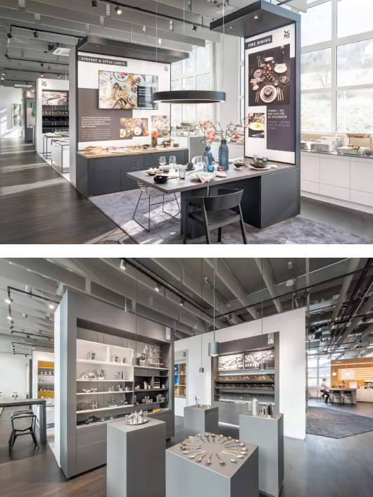 Die Welt von SEB Professional erleben