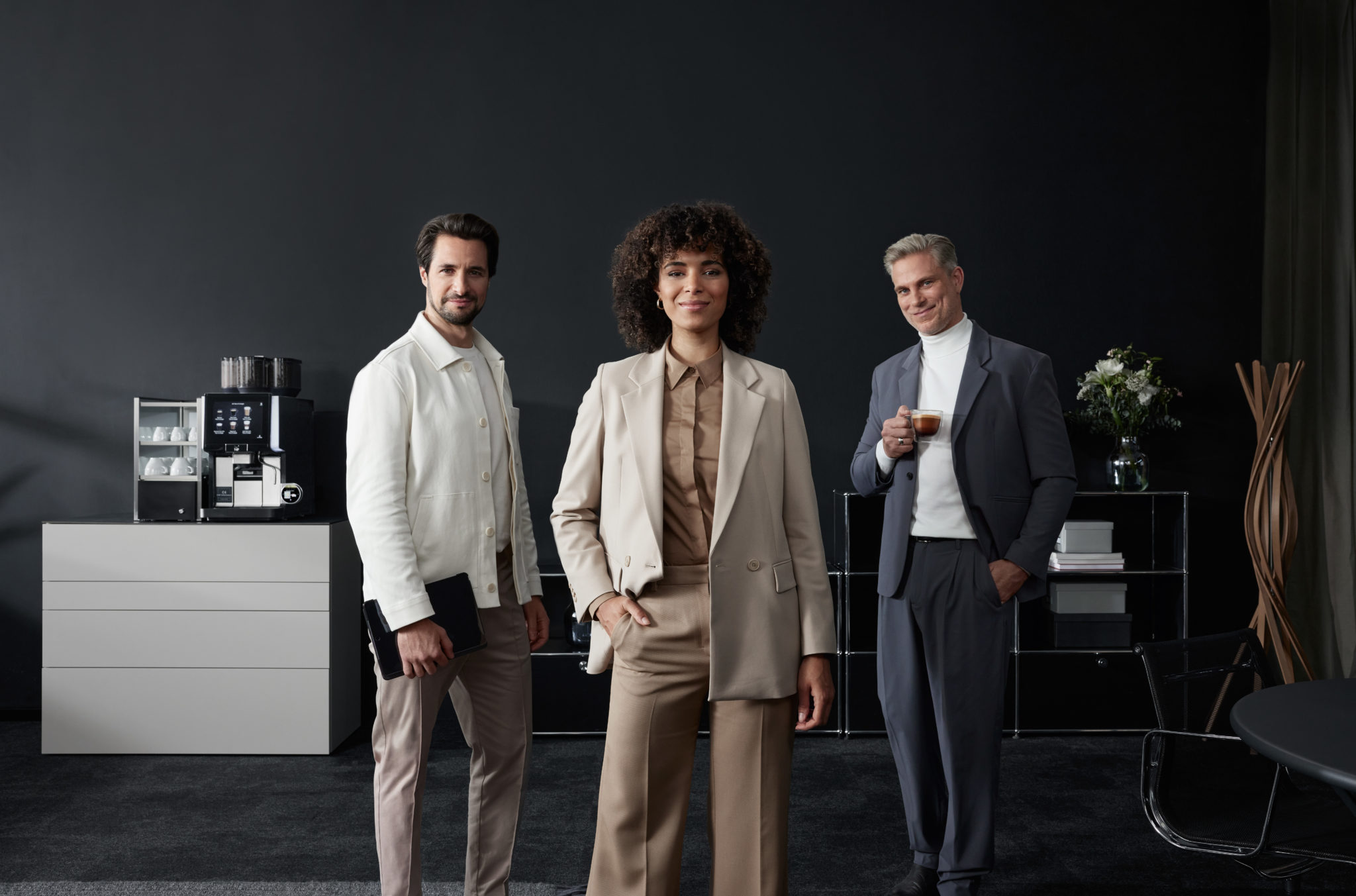 WMF CoffeeConnection