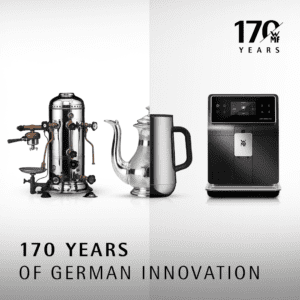 Company History, Origin & Tradition - WMF GmbH