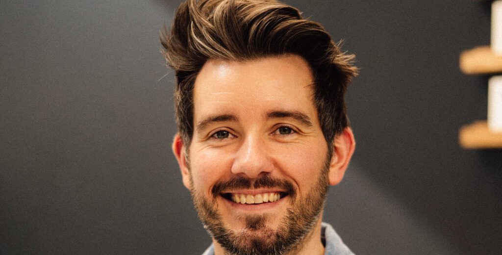 Multiple German Latte Art Champion Daniel Gerlach is new Brand ...