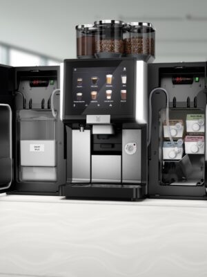 WMF - Innovation, Careers & News