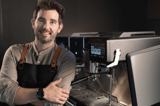 SEB Professional Beverage Reveals New Coffee Machine Line at Host ...