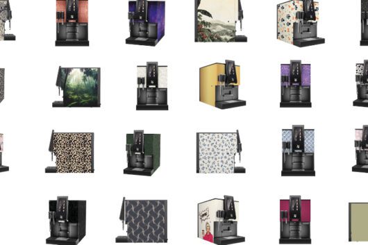 WMF 1100 S OFFICE - die perfekte Kaffeelösung für jedes Büro